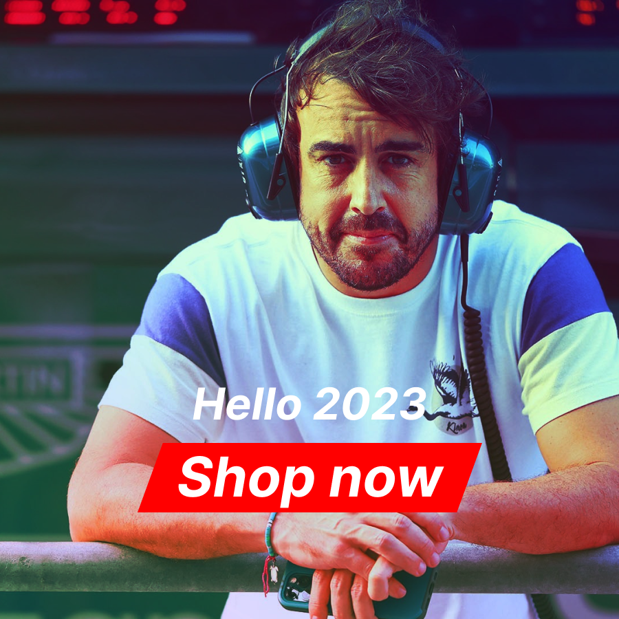 Hello 2023 – Formula Rerun